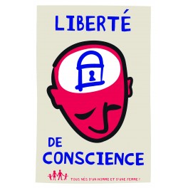liberté de conscience - NeospiritNeospirit